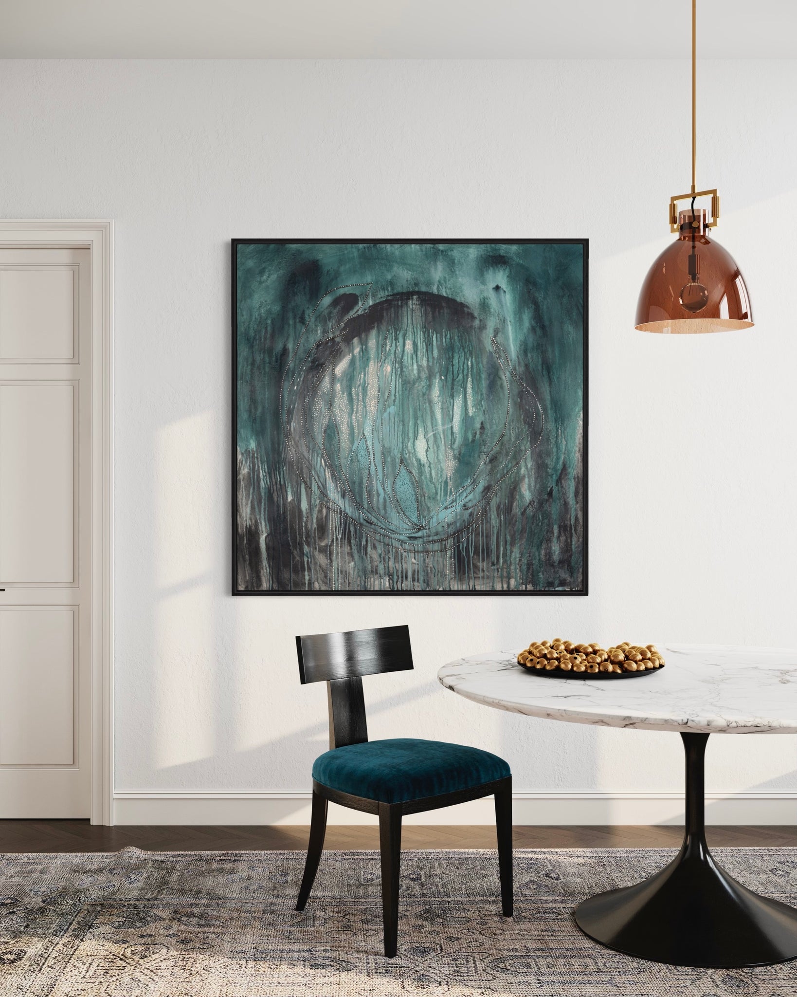 ORIGINAL PAINTINGS– MYEE HARLOW