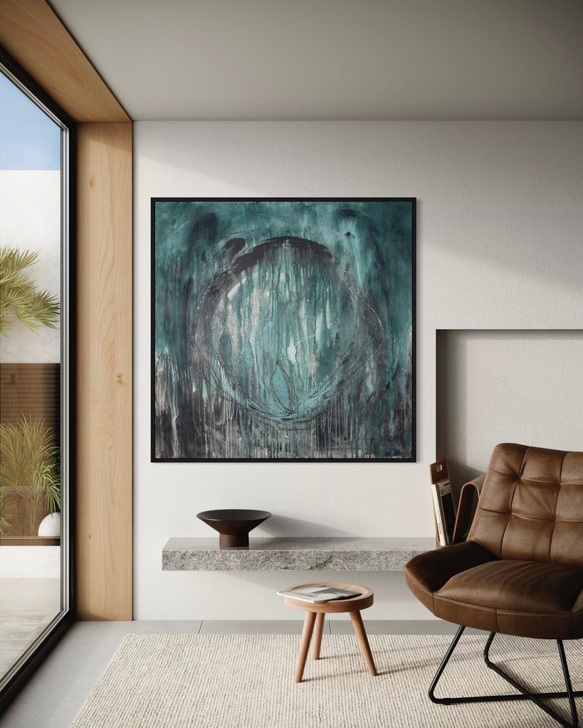 ORIGINAL PAINTINGS– MYEE HARLOW