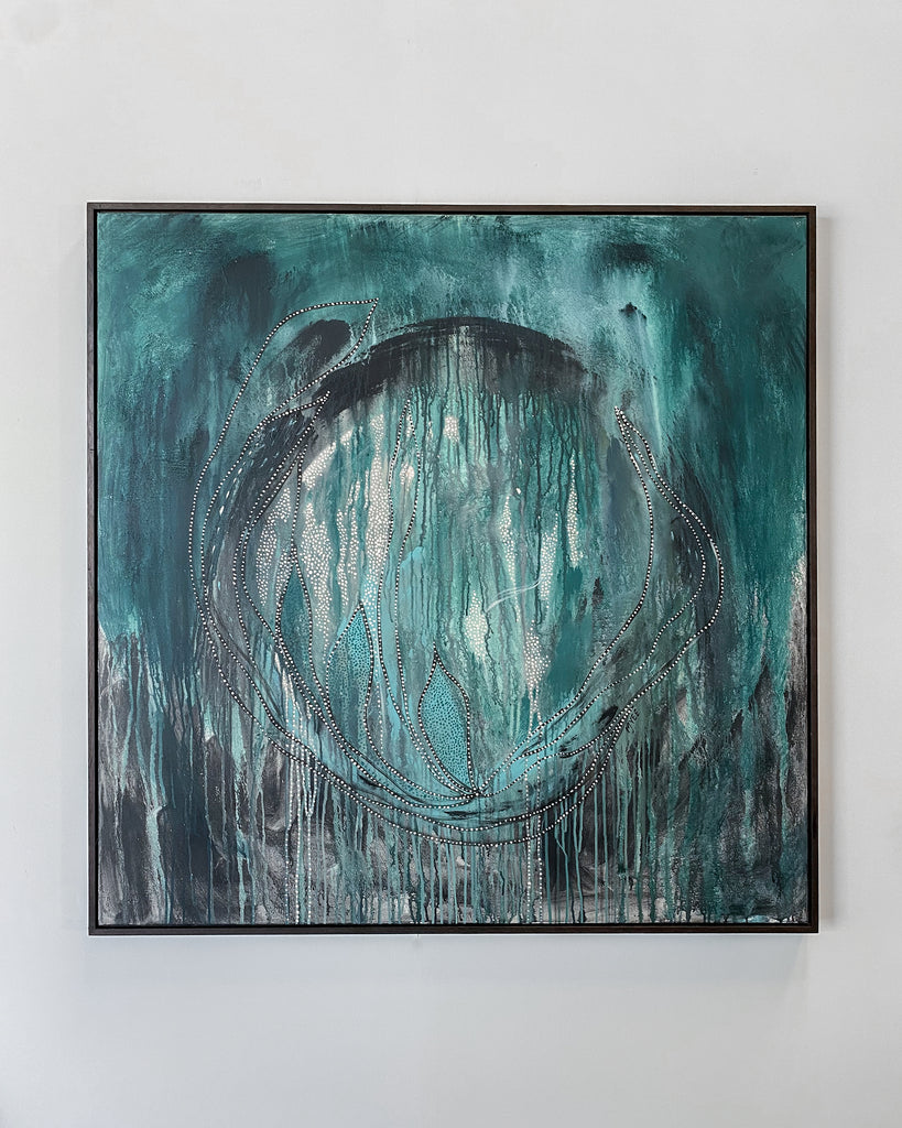 ORIGINAL PAINTINGS– MYEE HARLOW