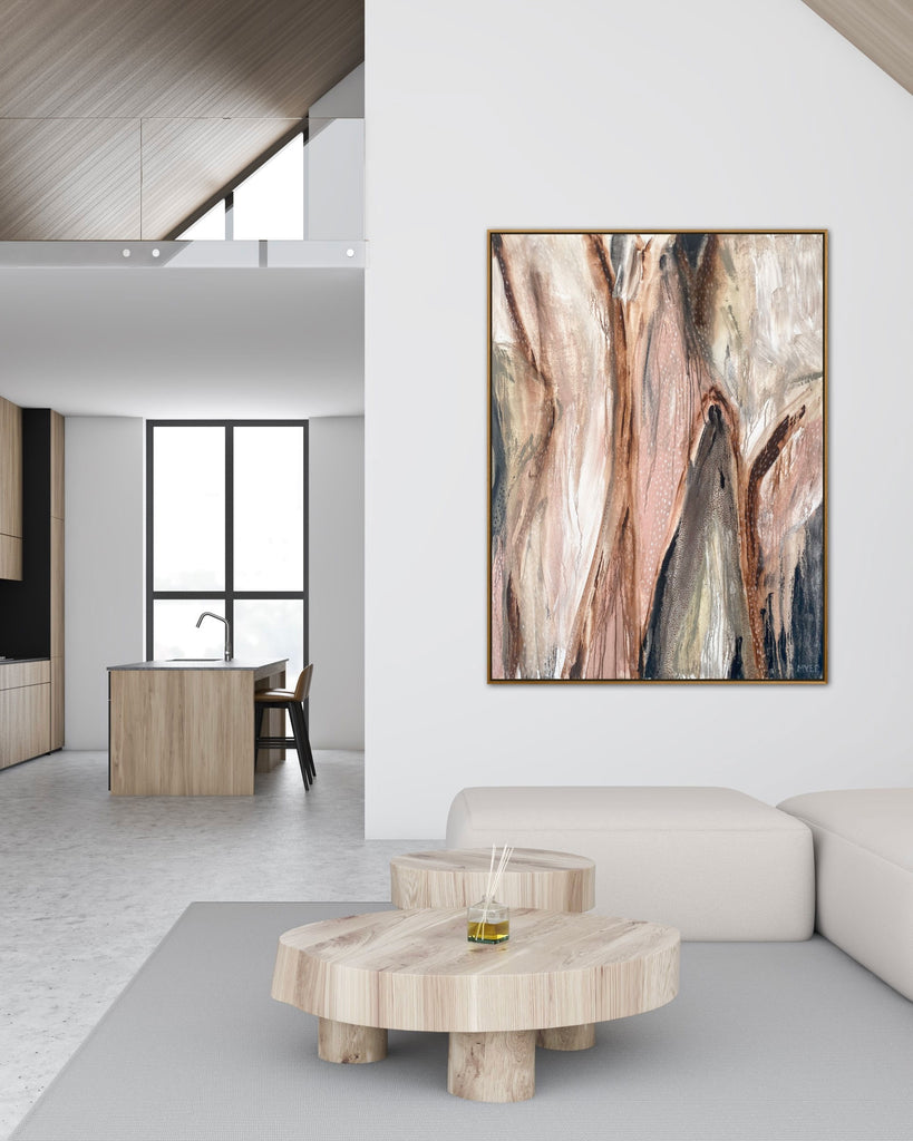 ORIGINAL PAINTINGS– MYEE HARLOW