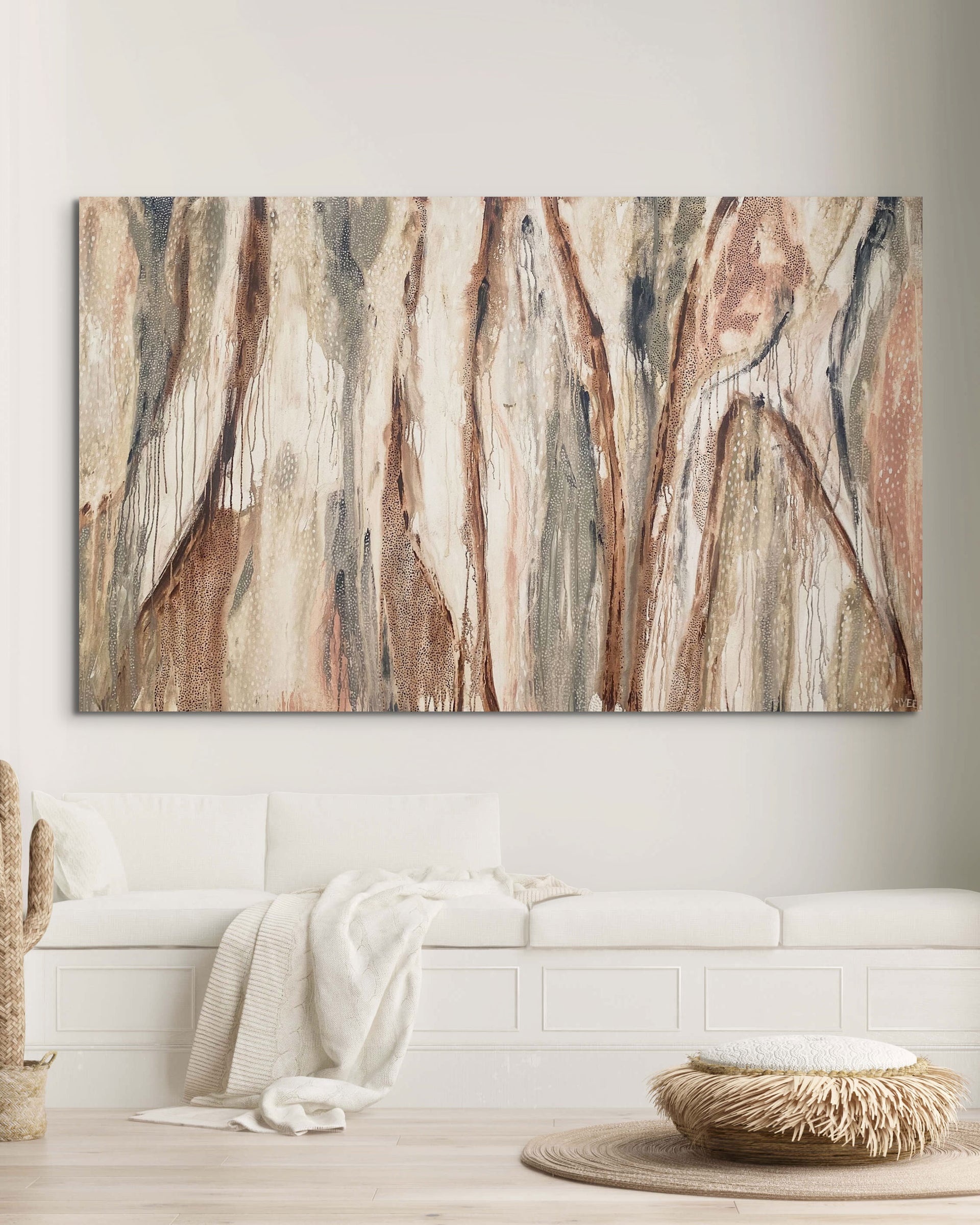 ORIGINAL PAINTINGS– MYEE HARLOW